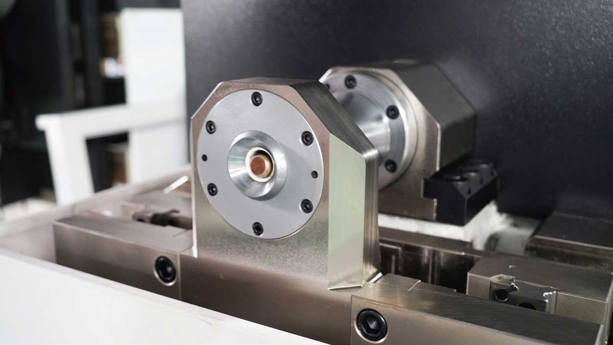 Freeform Tube Bender, 3D Freeform Tube Bending | BIT