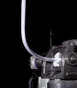 Freeform Tube Bender, 3D Freeform Tube Bending | BIT