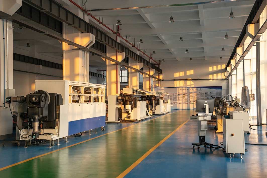 Freeform Tube Bender, 3D Freeform Tube Bending | BIT