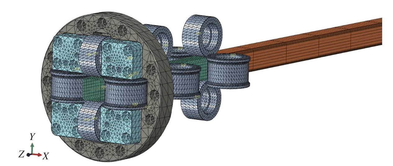 Freeform Tube Bender, 3D Freeform Tube Bending | BIT