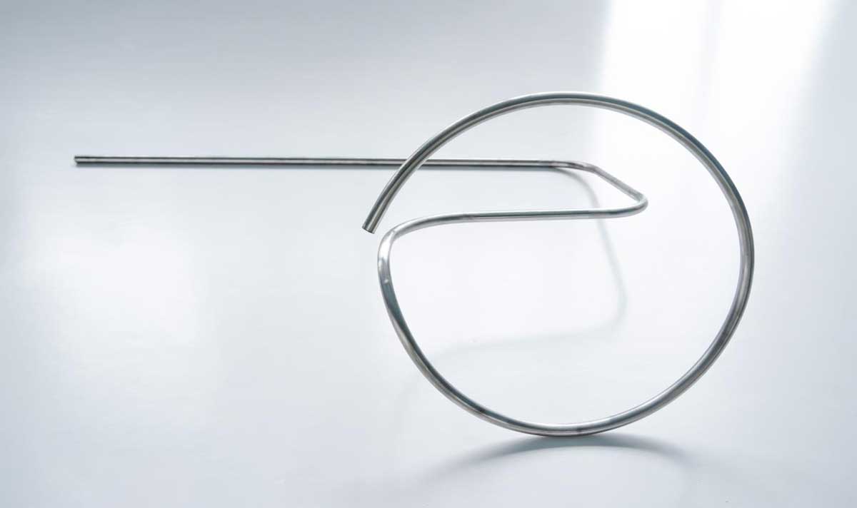 Freeform Tube Bender, 3D Freeform Tube Bending | BIT